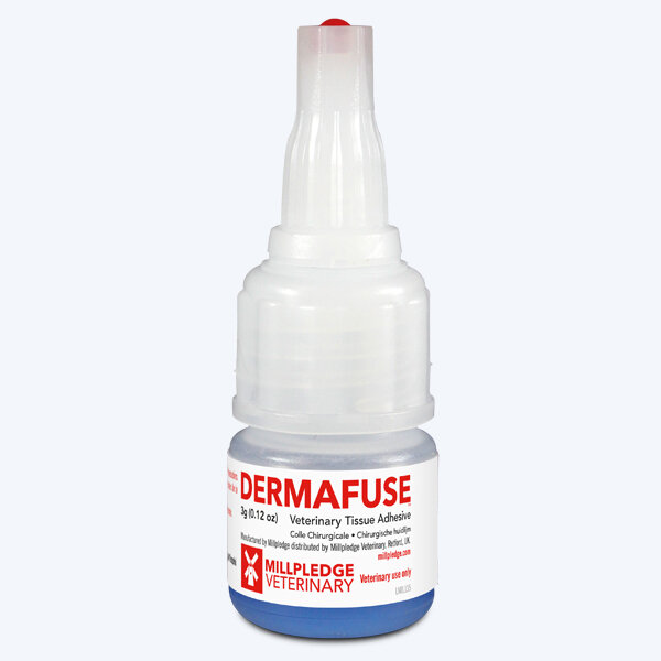 Millpledge | DermaFuse® Applicator Tips