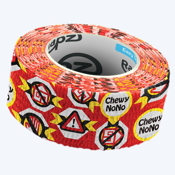 Rapz Eazy Tear® Alert | Millpledge