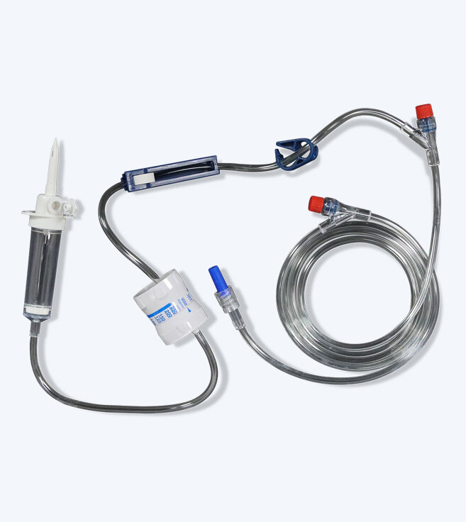 Aniset™ Needle-Free Paediatric Dial-A-Flow | Millpledge